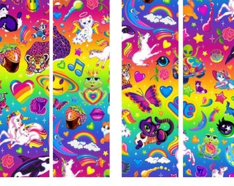 Lisa Frank Pen | Etsy