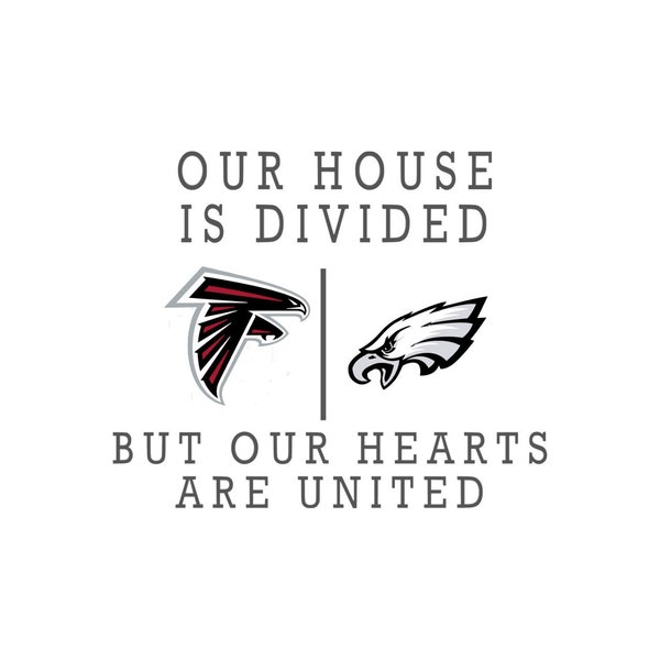 House Divided Hearts United Svg - Etsy Ireland