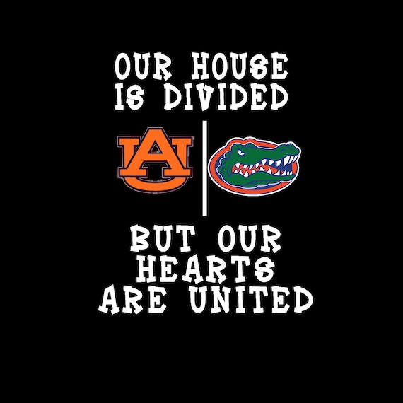 House Divided Hearts United SVG PNG JPEG - Etsy