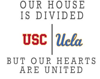 House Divided Hearts United SVG PNG JPEG - Etsy