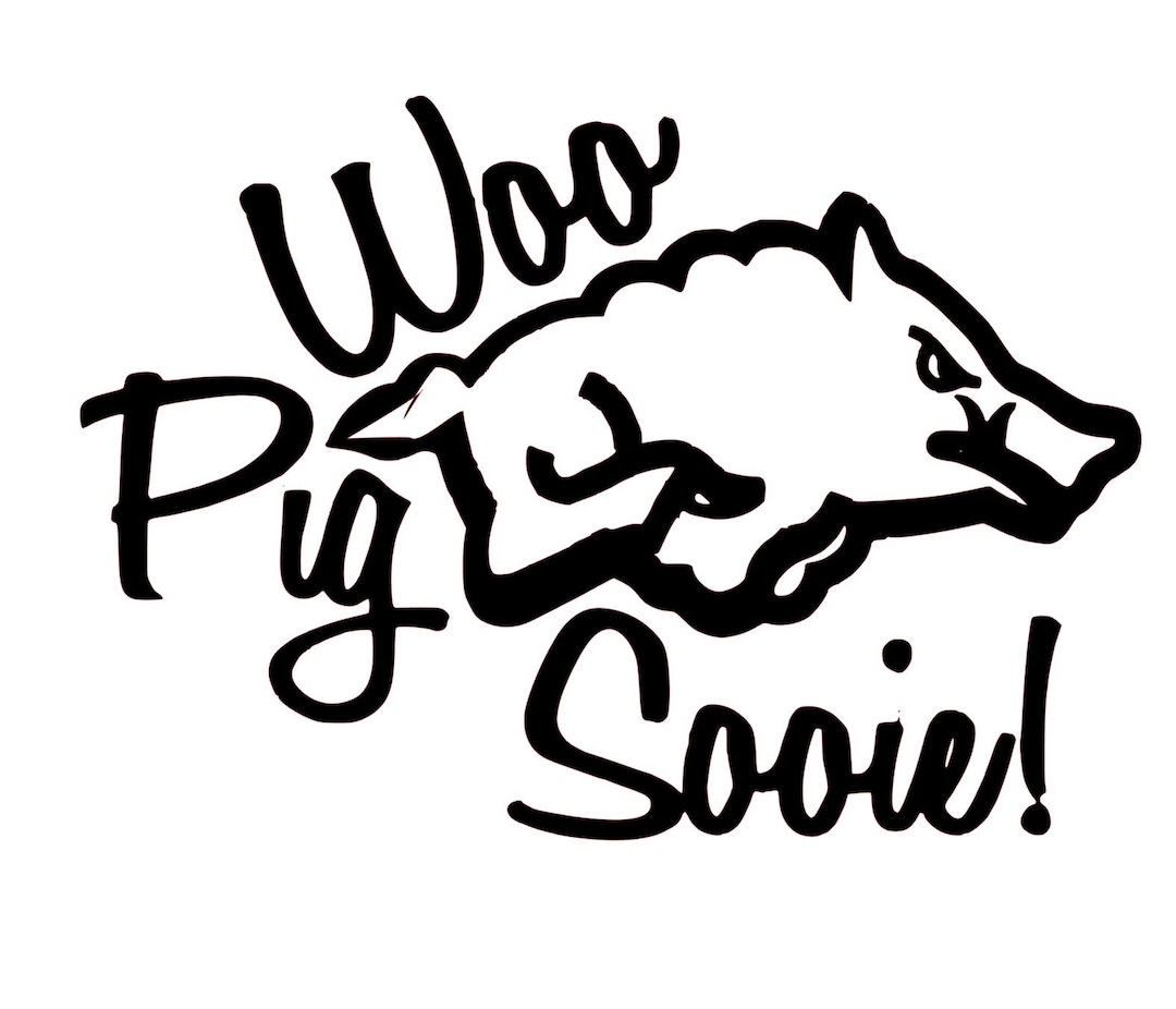Woo Pig Sooie Svg Png Jpeg - Etsy