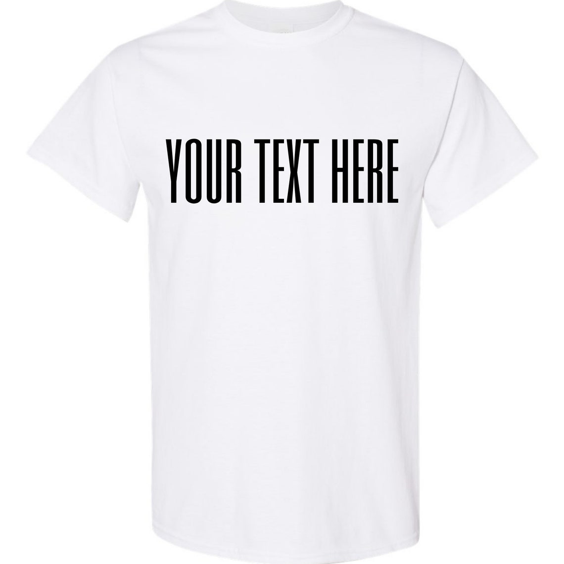 Custom T-shirts Design My Own Shirt Shirt Design - Etsy