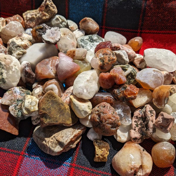 Scottish Agate - Etsy