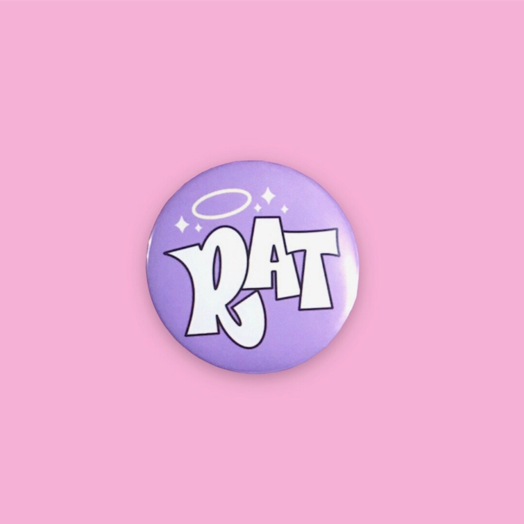 Bratz Inspired Button Pin Bratz Inspired Art Nostalgic Buttons Y2K ...