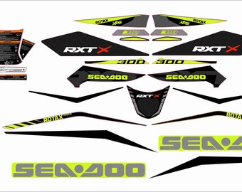 X300 Decal - Etsy