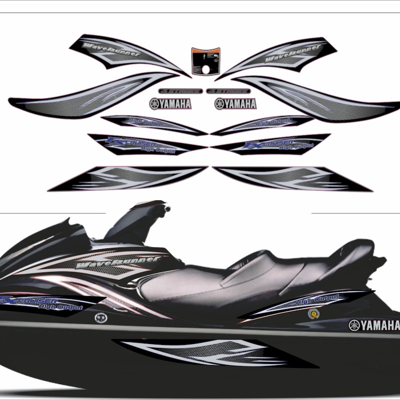 Yamaha Fx Moro Battery for Sale - Etsy New Zealand