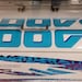 SEADOO SP 1995 Graphics / Decal / Sticker Kit CUSTOM - Etsy