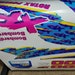 Seadoo XP 1995 Graphics / Decal / Sticker Kit - Etsy