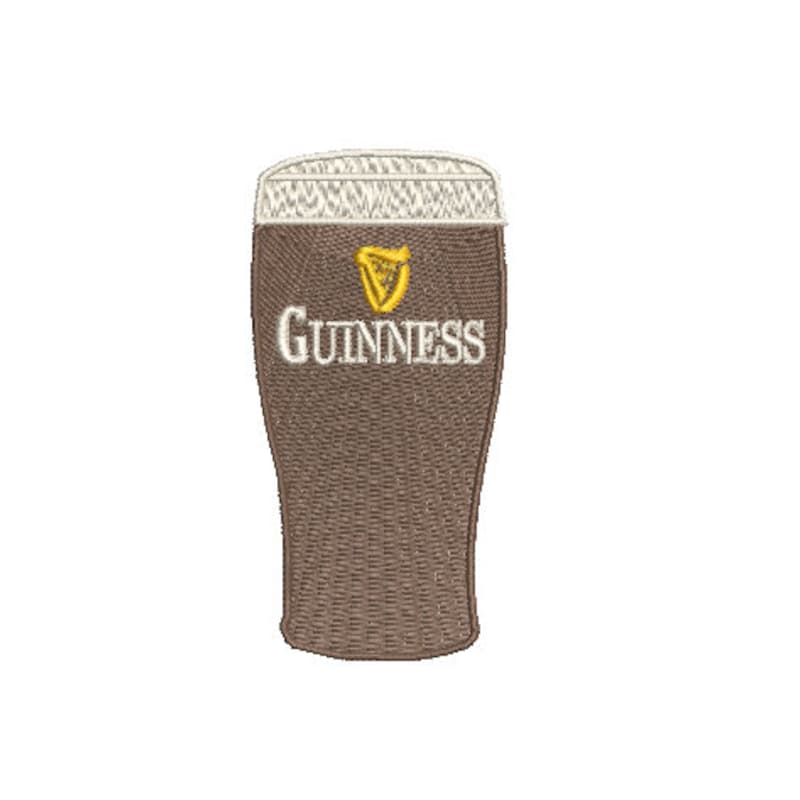 Beer Embroidery Designs - Etsy