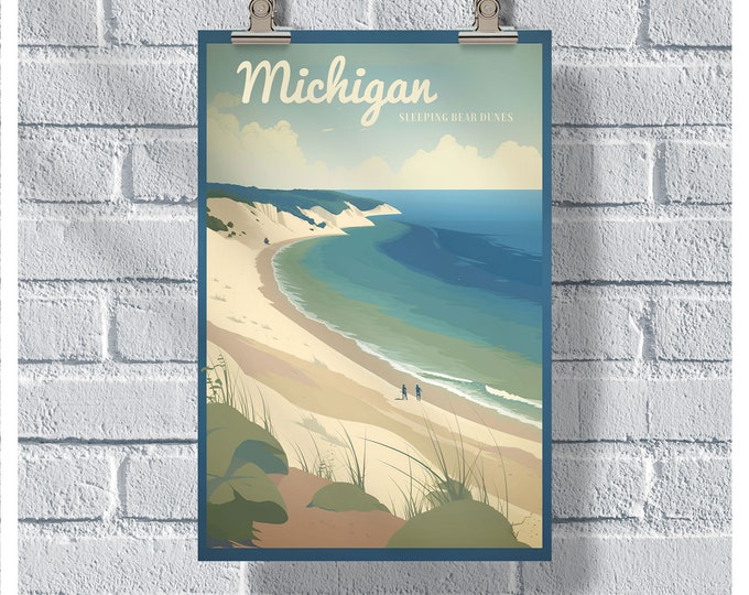 Missouri Travel Poster, Ozark Mountains Poster, Missouri Vintage Poster ...