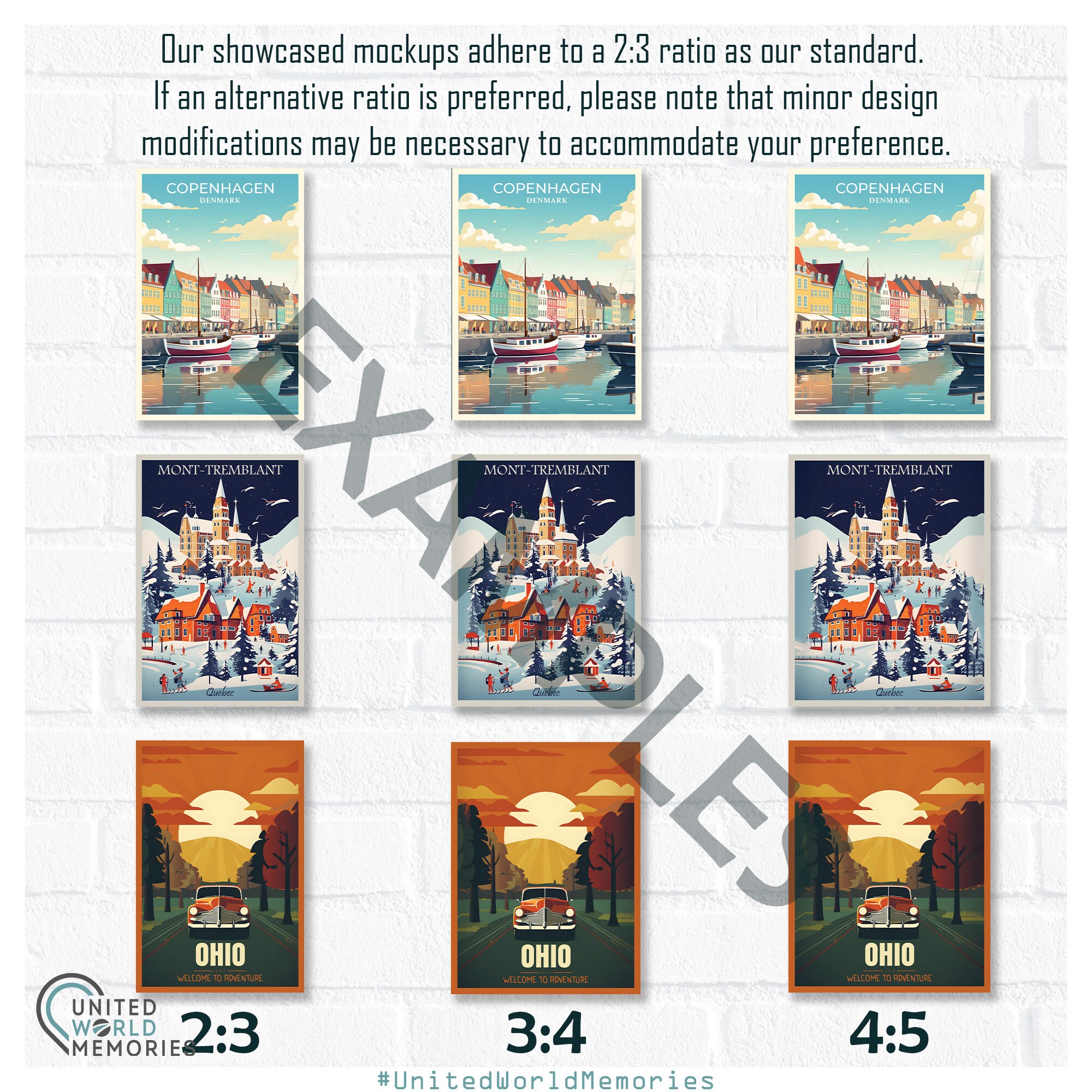 Iowa Travel Poster, Welcome to Iowa Poster, Iowa Vintage Poster, Wall ...