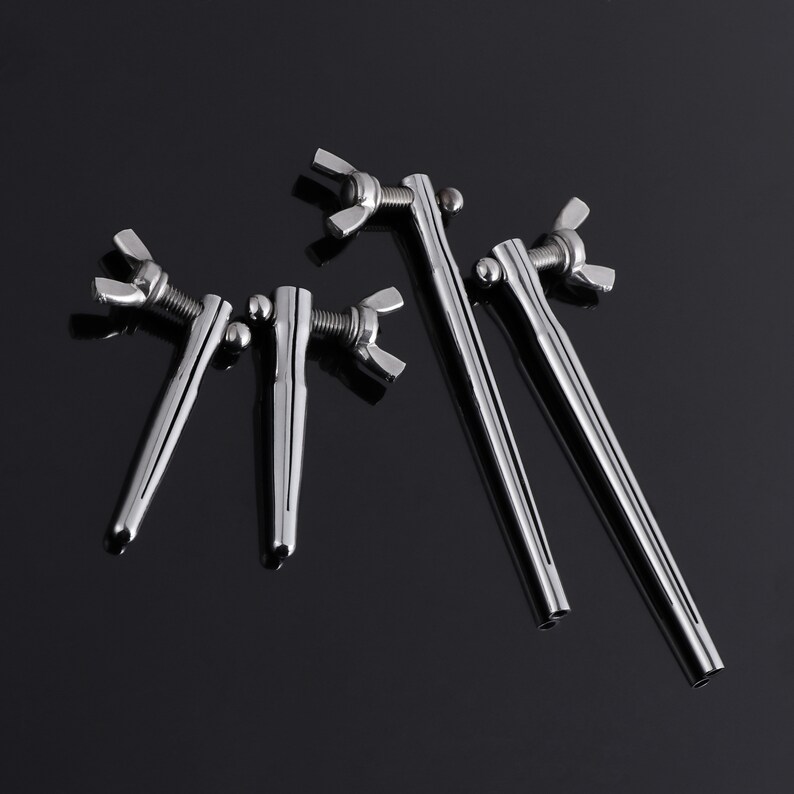 Expansion Urethra Stick Adjustable/ Stainless Steel Plugging CBT ...