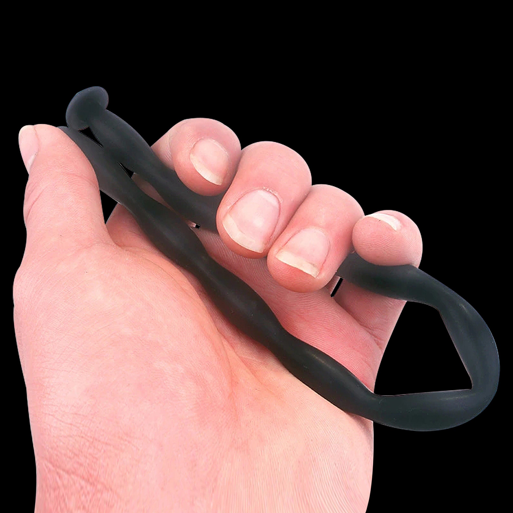 Urethral Sound, Urethral Plug for Male, Silicone Penis Plug, 8 Sizes ...