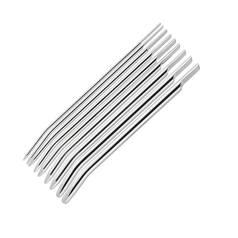 Metal Urethral Sounding/penis Plugs/stainless Urethral Dilators ...