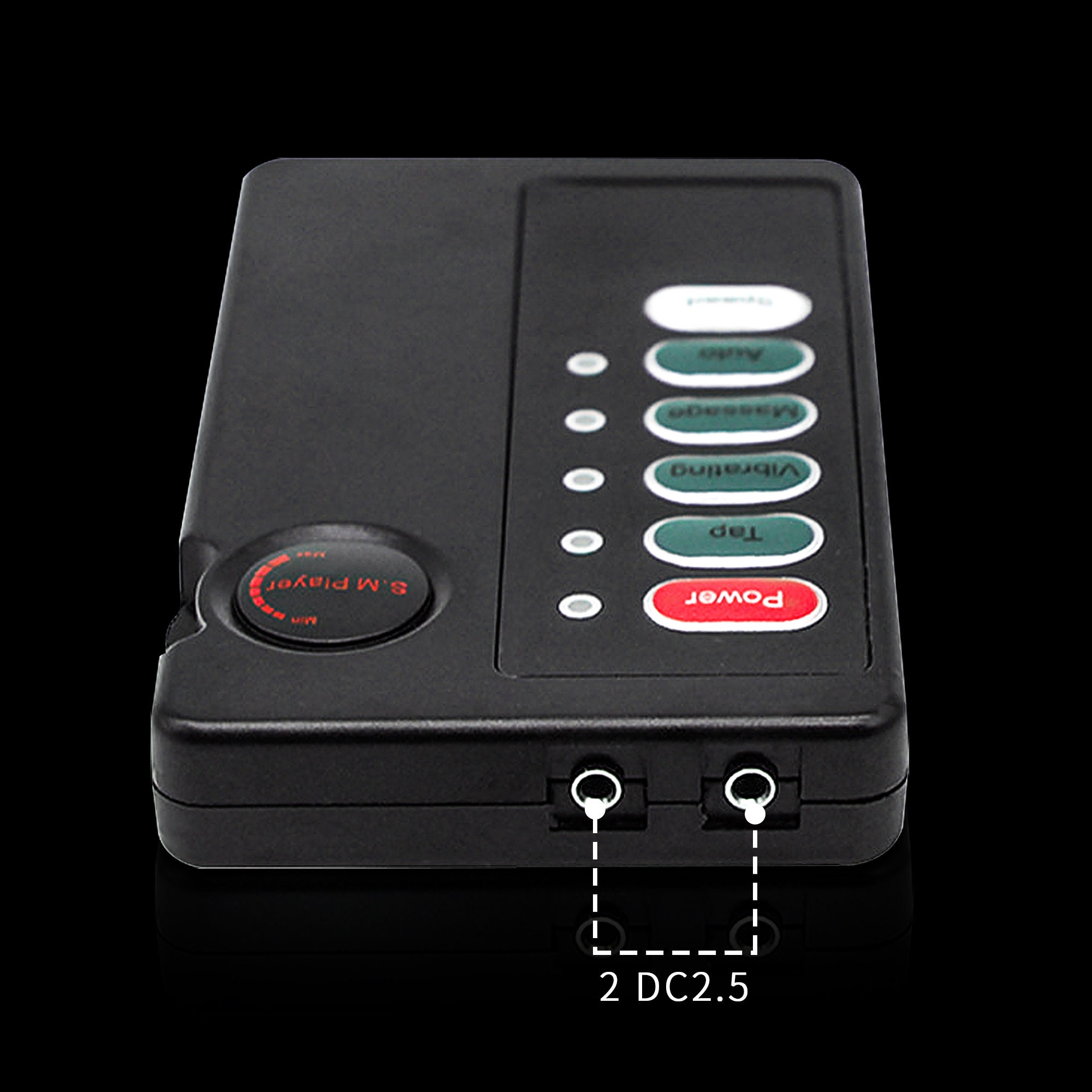 Electric Shock E Stim Controller , E Stim Device/box , E Stim Kit Penis ...