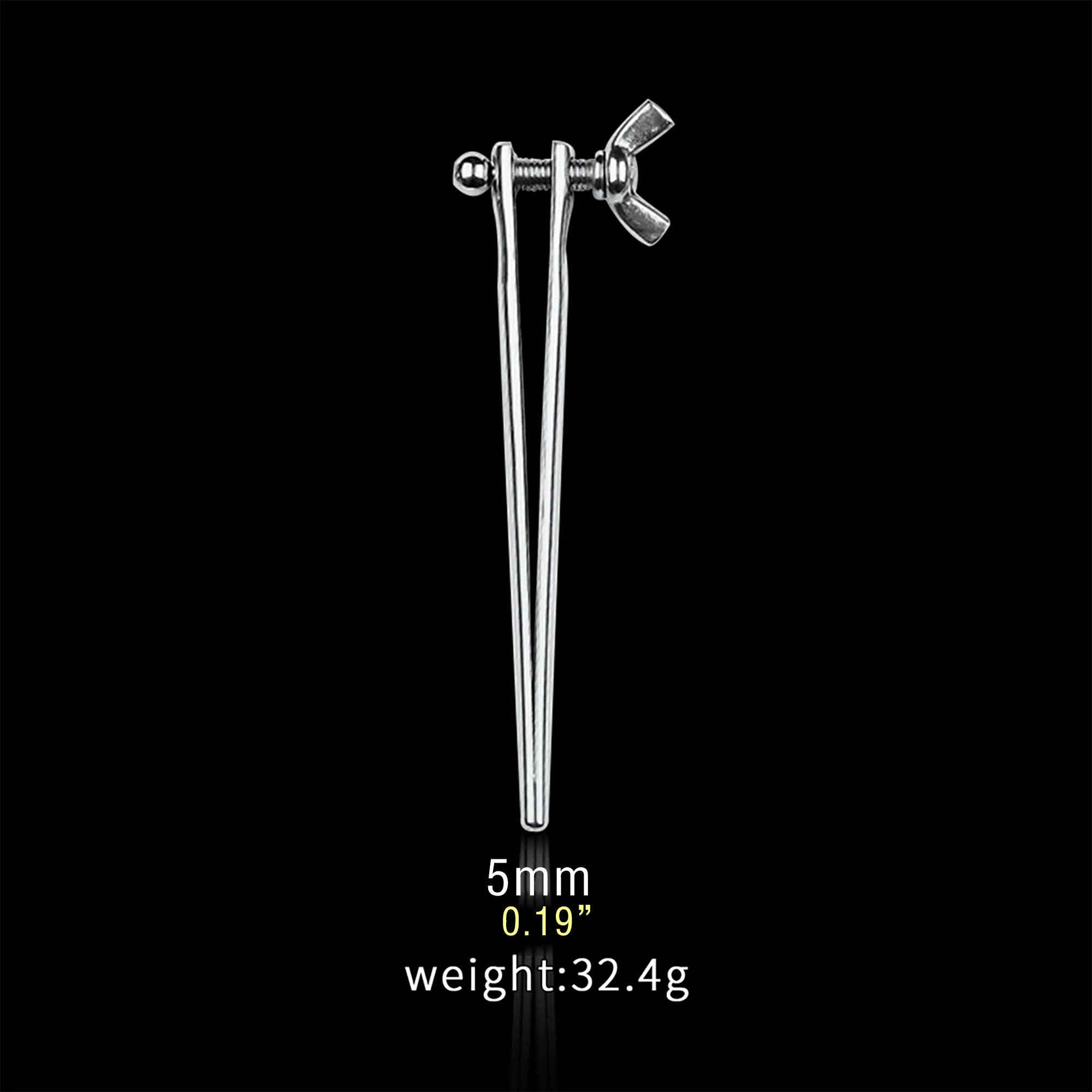 Expansion Urethra Stick Adjustable/ Stainless Steel Plugging - Etsy ...