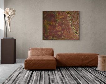 60 Inch Wall Art - Etsy UK