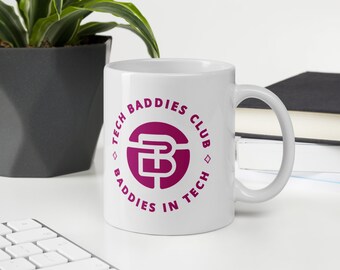 Baddies Club - Etsy