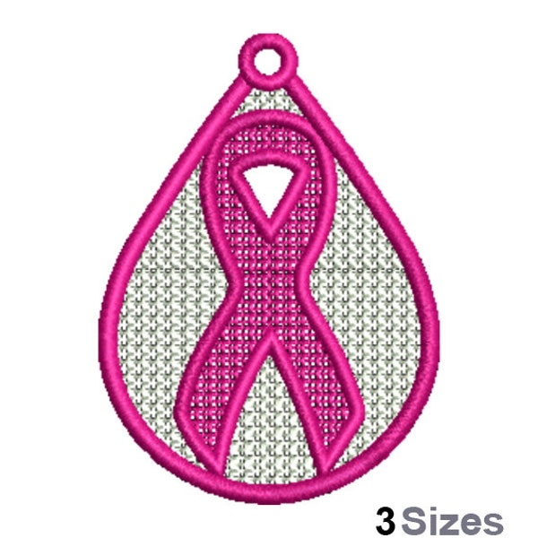 Ribbon Embroidery Design - Etsy