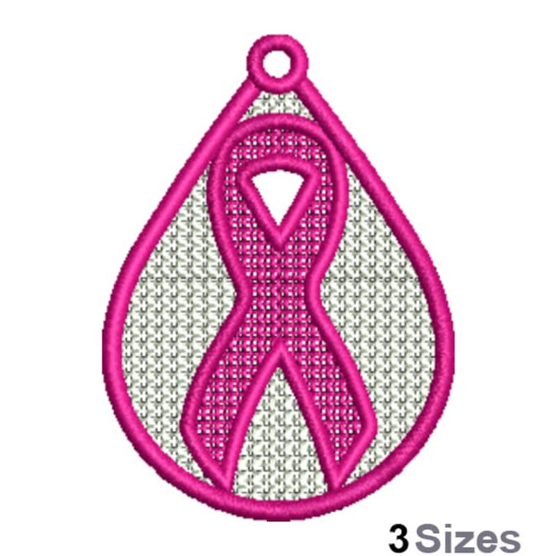 Ribbon Embroidery Design - Etsy