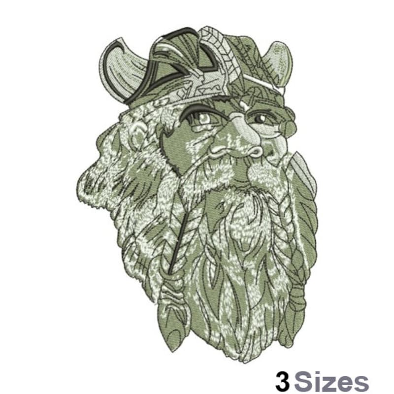 Viking Embroidery - Etsy