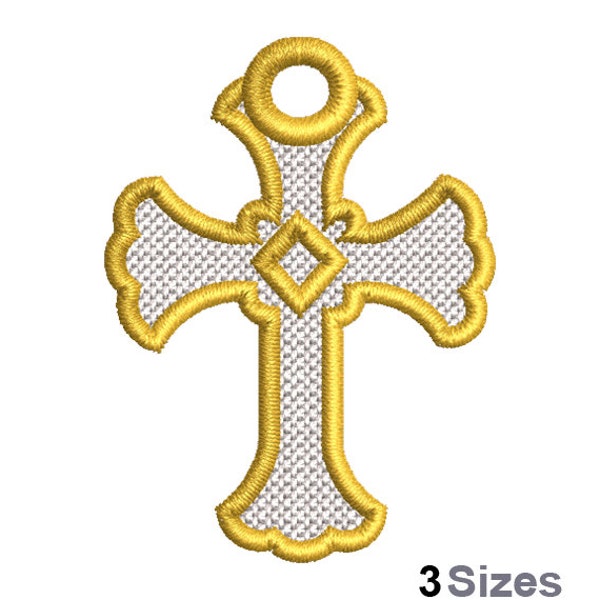 Religious Embroidery - Etsy