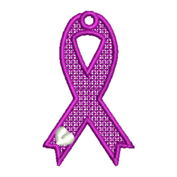 Ribbon Embroidery Design - Etsy