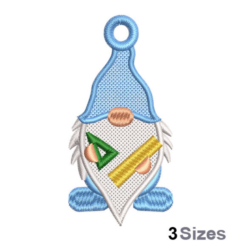 Math Gnomes - Etsy UK