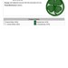 FSL Shamrock Machine Embroidery Design - 3 Sizes, Freestanding Lace ...