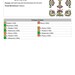 Floral Decoration - Machine Embroidery Design, Rectangle Flower Block ...
