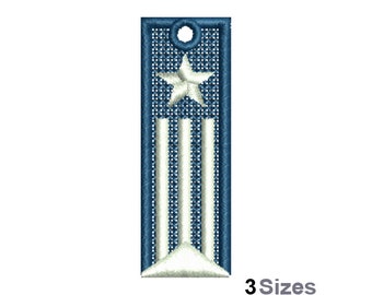 FSL Circles Machine Embroidery Design 3 Sizes Freestanding - Etsy