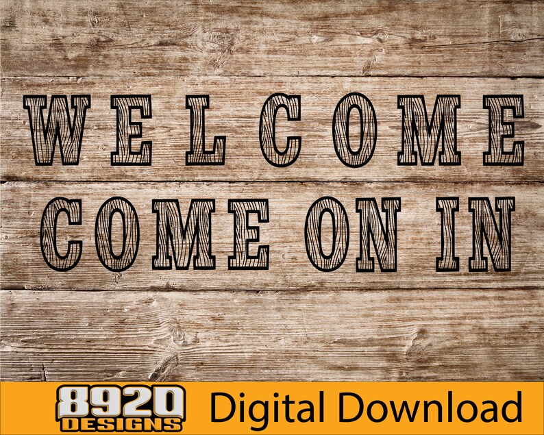 Woodgrain Alphabet Font Clipart SVG - Personal and Commercial Use ...