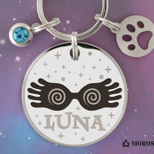 Luna - Etsy