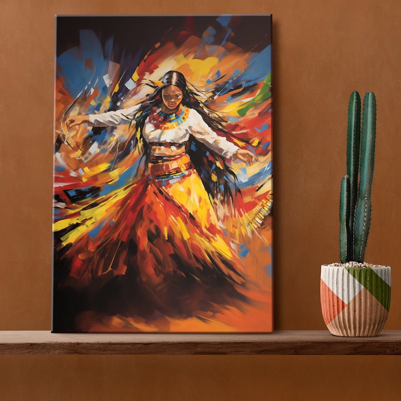 Native American Art - Etsy