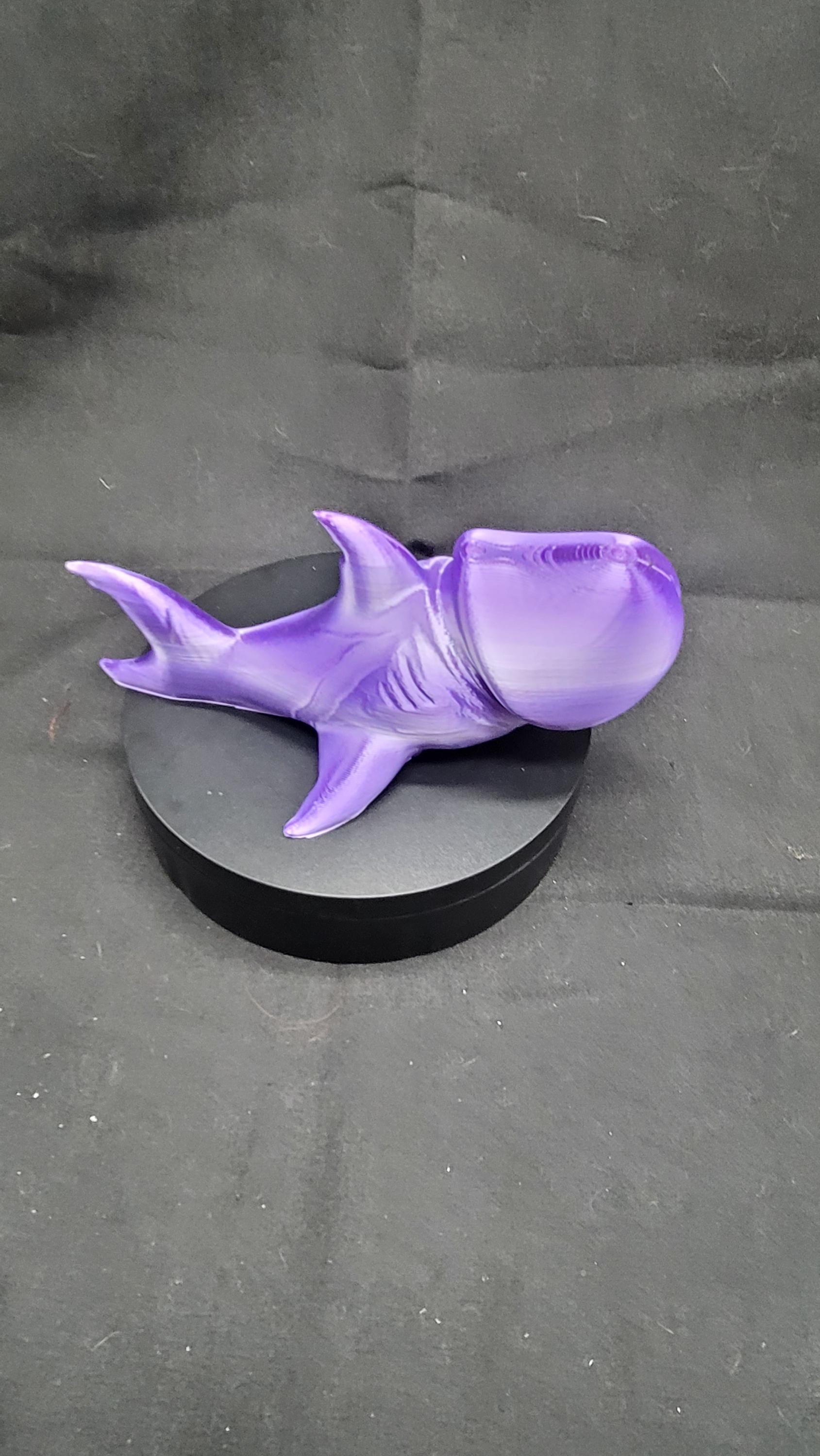 Sharkasm: 3D Printed Novelty Shark - Adult Humor Gift - Etsy