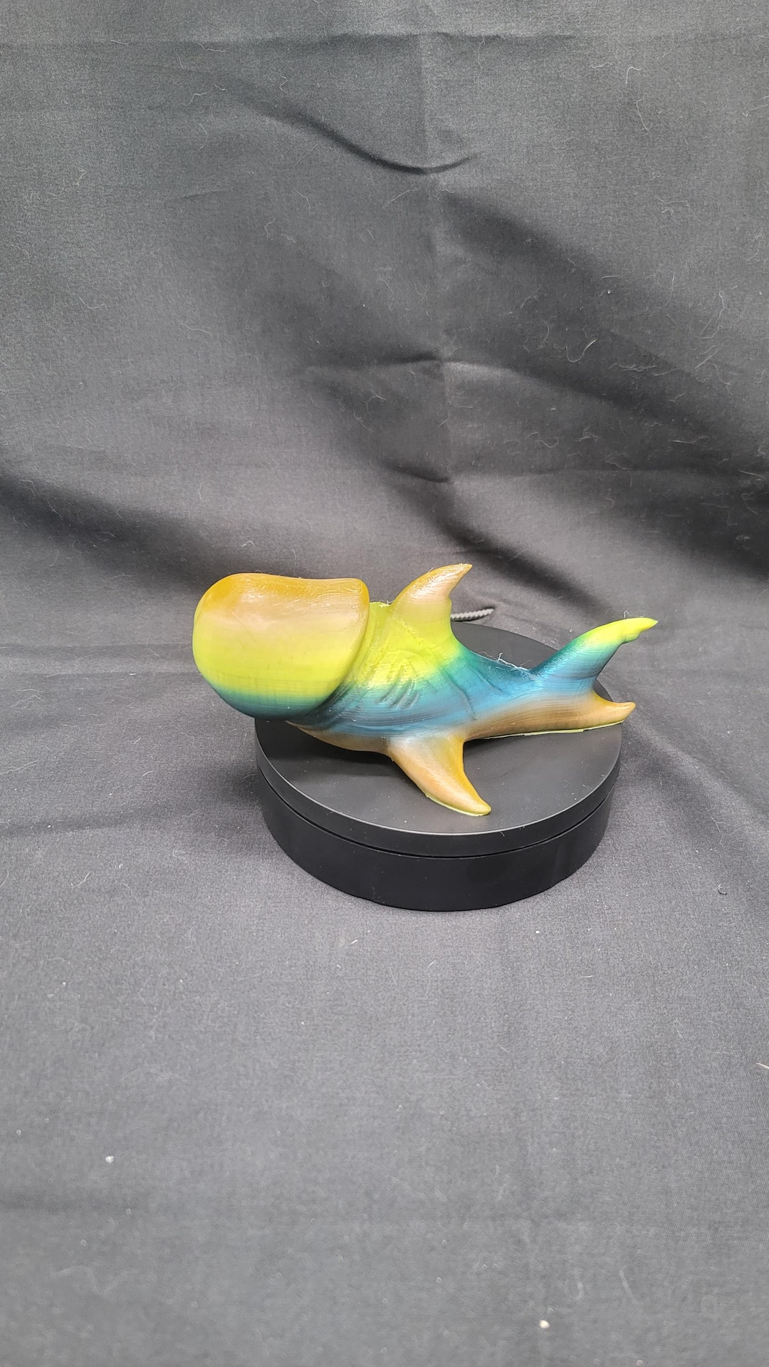 Sharkasm: 3D Printed Novelty Shark - Adult Humor Gift - Etsy