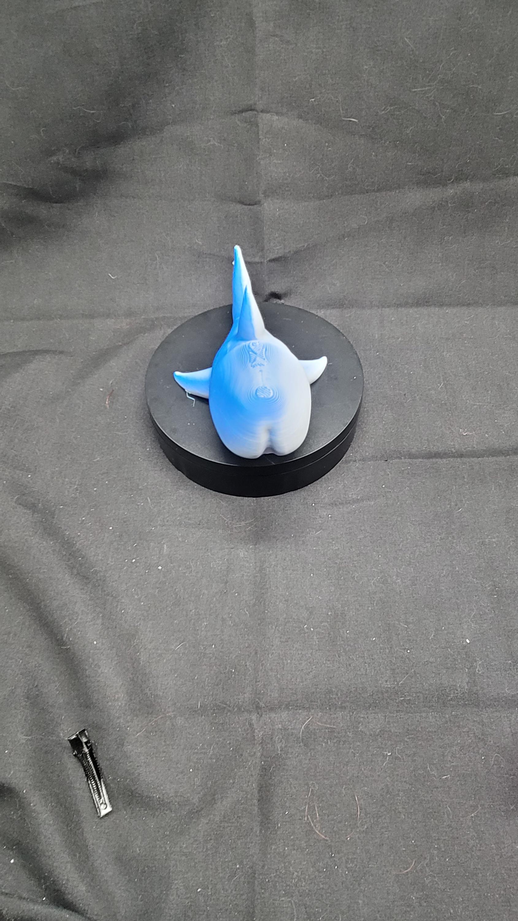 Sharkasm: 3D Printed Novelty Shark - Adult Humor Gift - Etsy