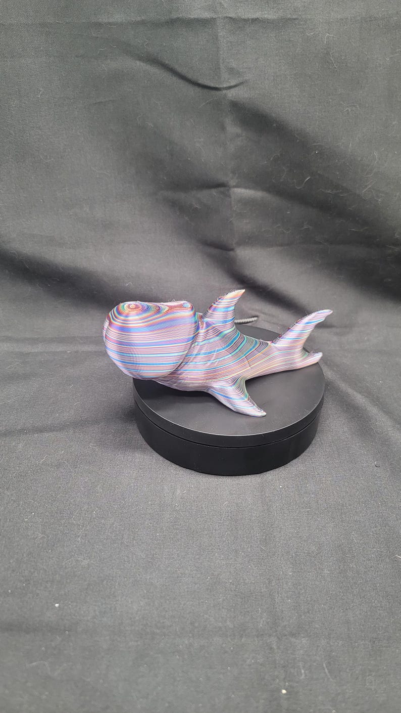 Sharkasm: 3D Printed Novelty Shark - Adult Humor Gift - Etsy