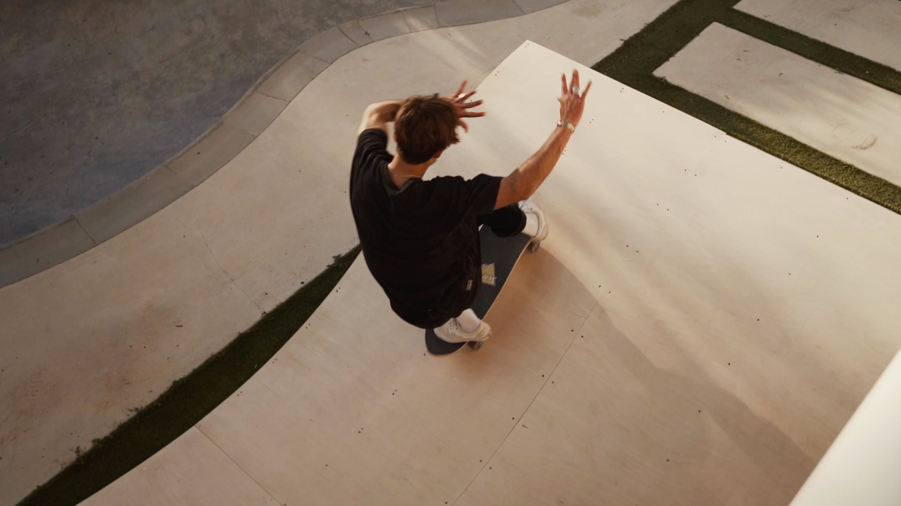 SB Surfskate Waveramp Ramp Wave Surf Skate Modular Wood Made With Cnc ...