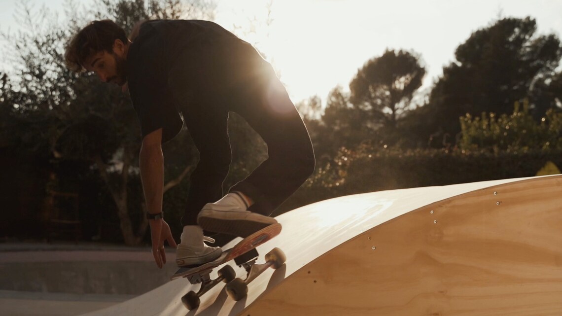 SB Surfskate Waveramp Ramp Wave Surf Skate Modular Wood Made - Etsy