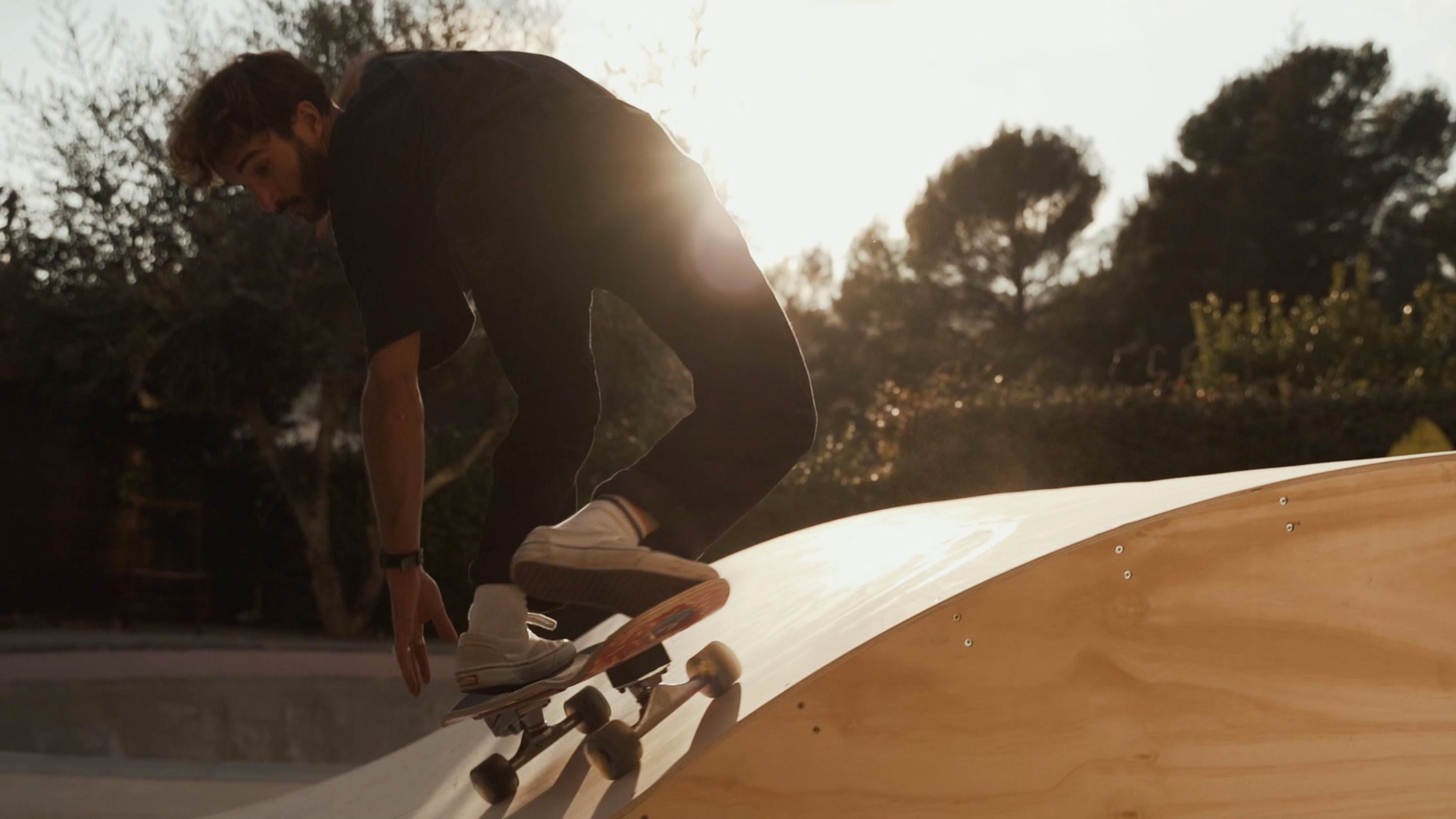 SB Surfskate Waveramp Ramp Wave Surf Skate Modular Wood Made With Cnc ...