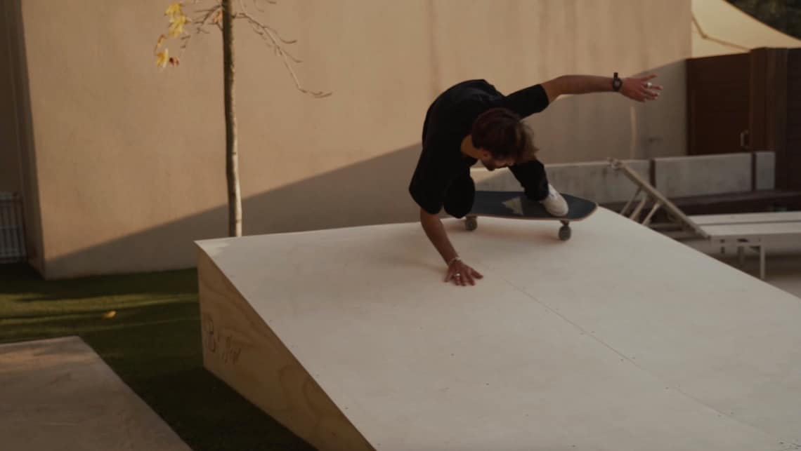 SB Surfskate Waveramp Ramp Wave Surf Skate Modular Wood Made - Etsy