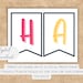 Happy Last Day of School Printable Banner, Printable Banner for the ...