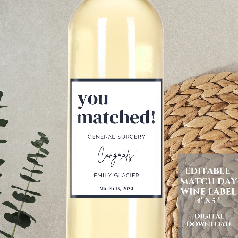 Residency Graduation - Etsy