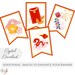 Happy Lunar New Year 2025 Printable Banner, Year of the Dragon, Chinese ...