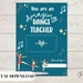 Teacher Feud Game, Teacher Trivia Game, Teacher Appreciation Game ...