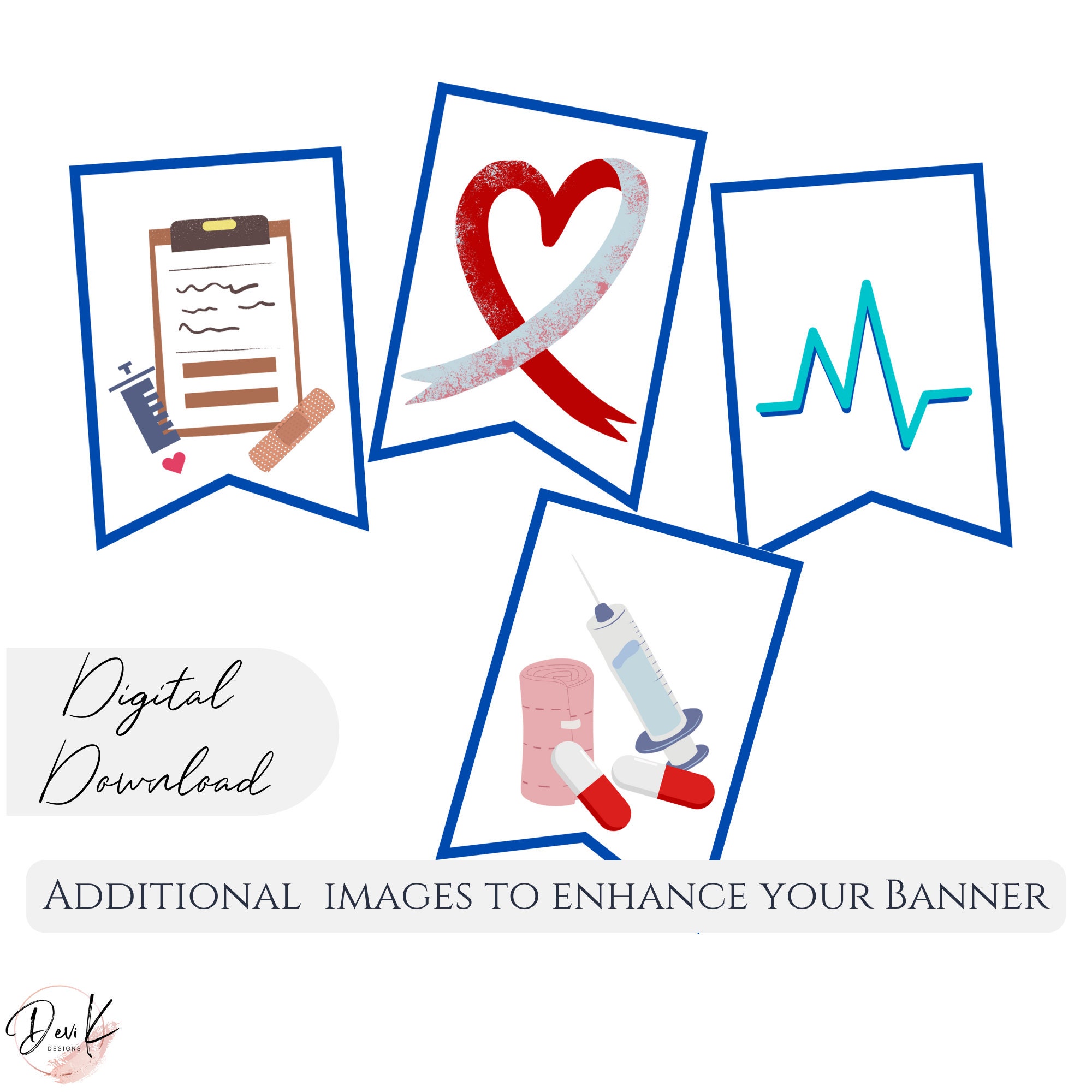 Happy PA Week 2026 Printable Banner, Appreciation Week, APP ...