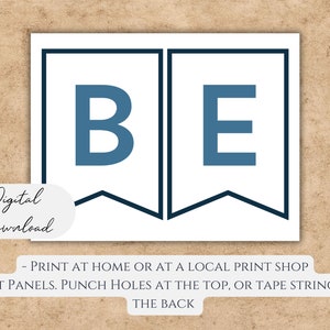 Best Dad Ever Printable Banner, Best Dad, Printable Fathers Day Party ...