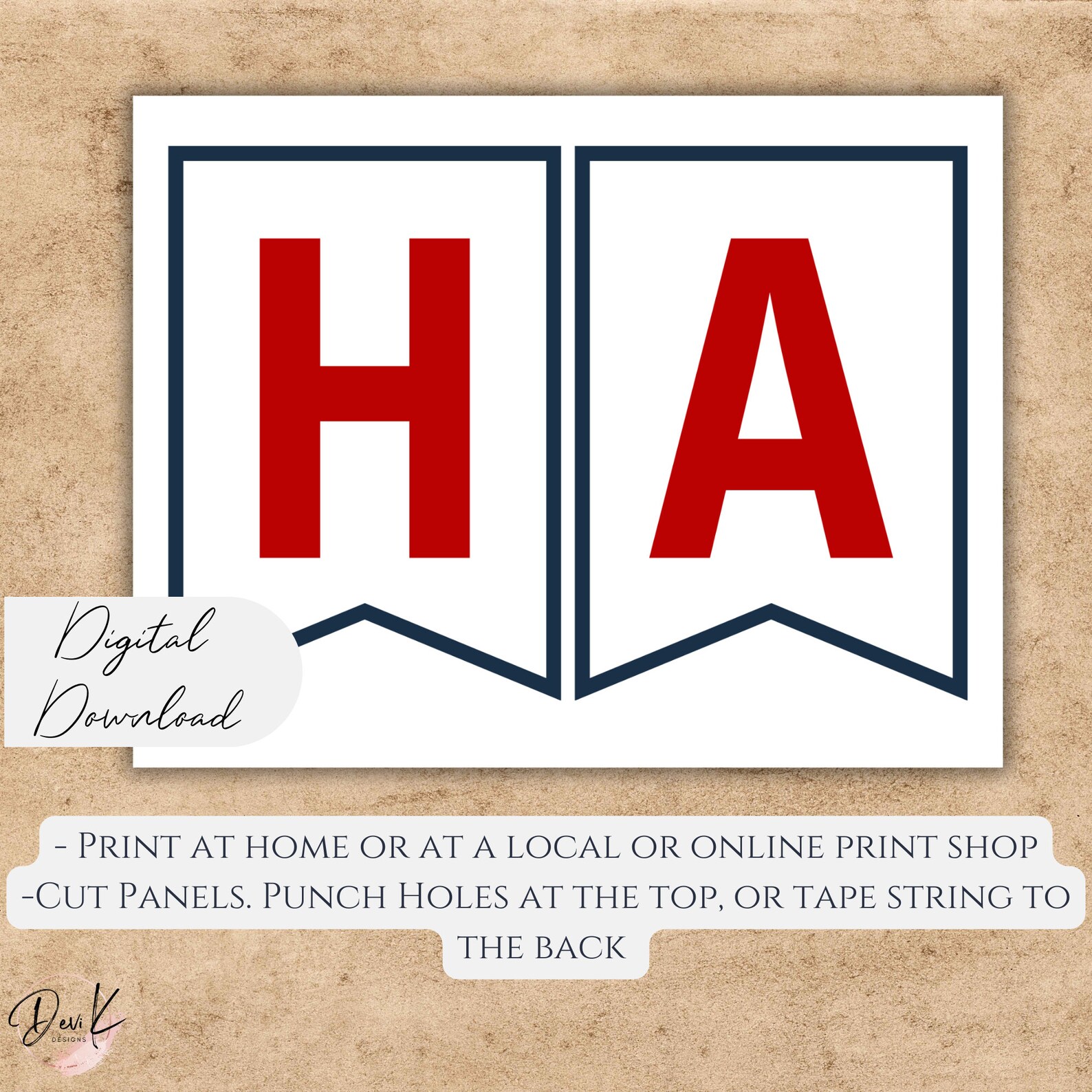 Happy Physician Assistant Week Printable Banner, Physician Associate ...