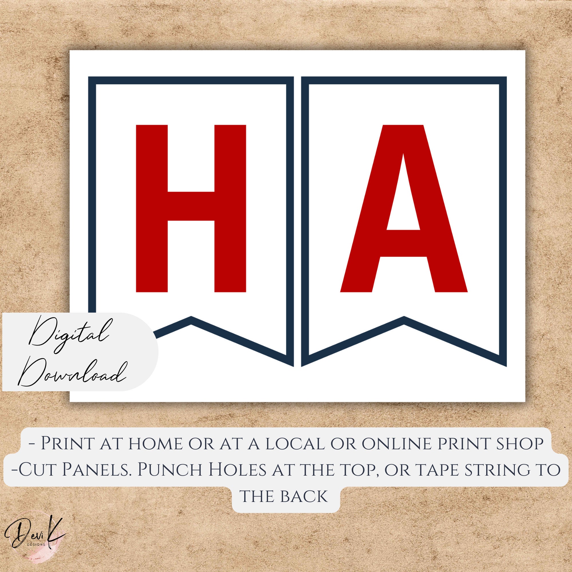 Happy Physician Assistant Week Printable Banner, Physician Associate ...